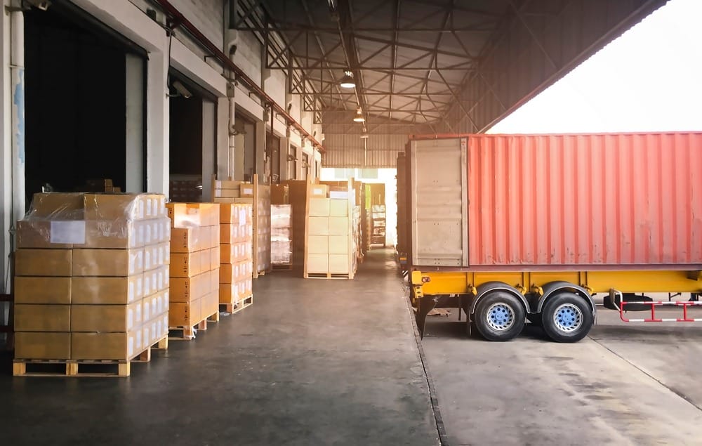 How to Choose the Right Pallet for Your Business | Palletwest